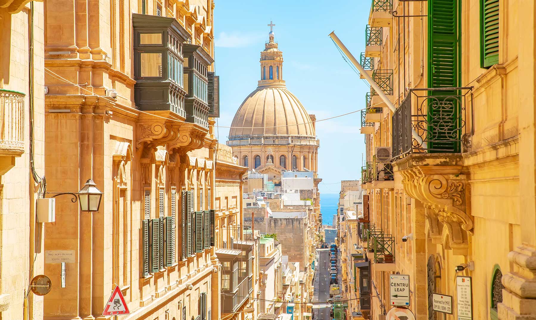 Top 10 de mejores destinos europeos para viajar en 2024